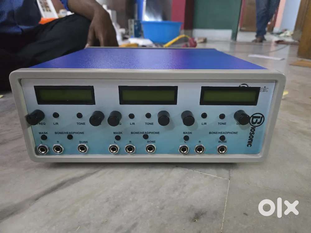 Technician - Operator & Technician - 1802845840