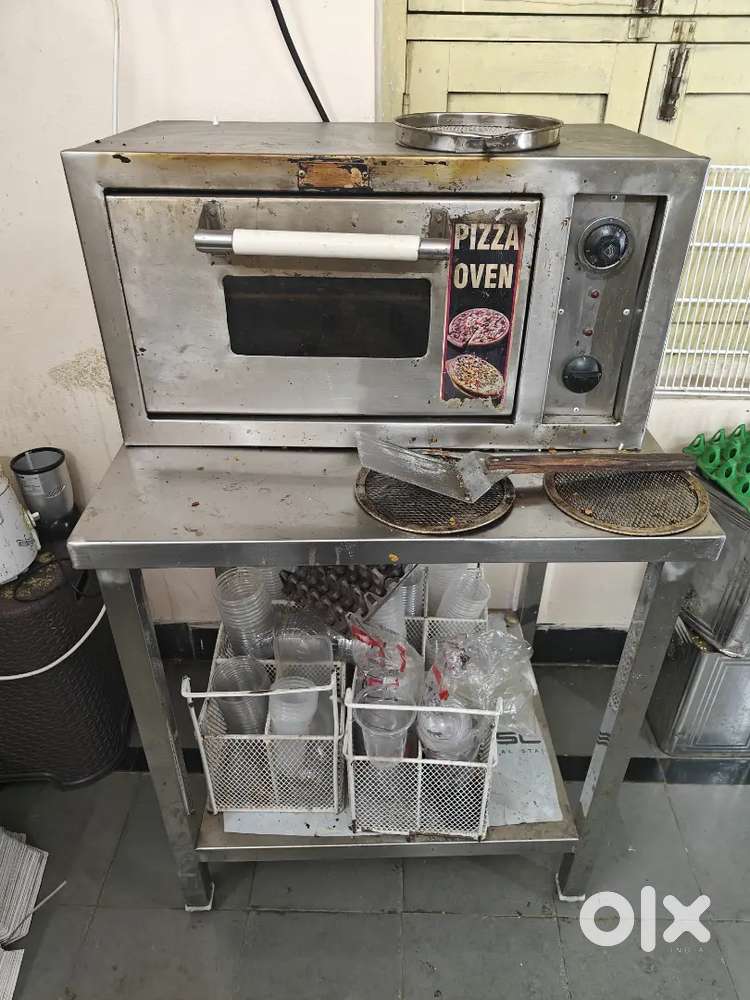 Olx oven for sale store