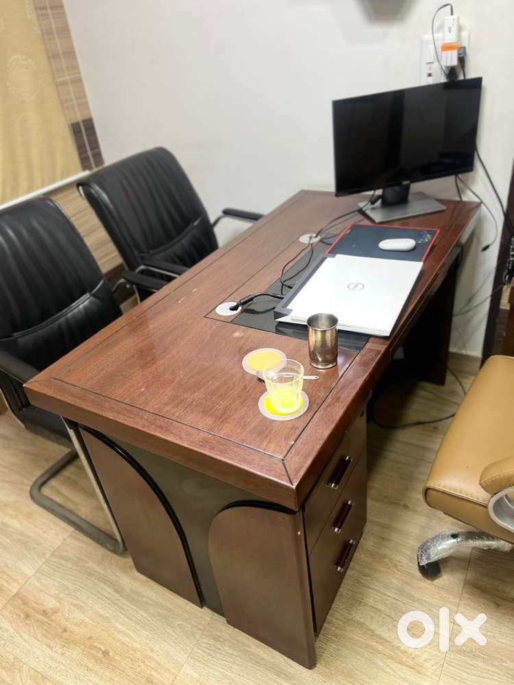 Boss table - Sofa & Dining - 1814993072