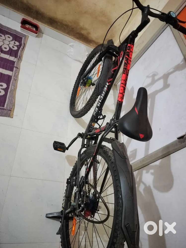 Cycle in olx store