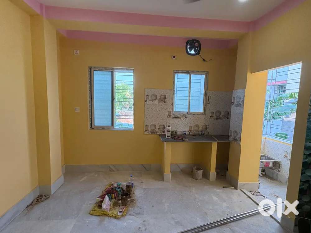 1RK room at Saltlake Sector 4 area nearby SaltLake Sector 5 - For Rent ...