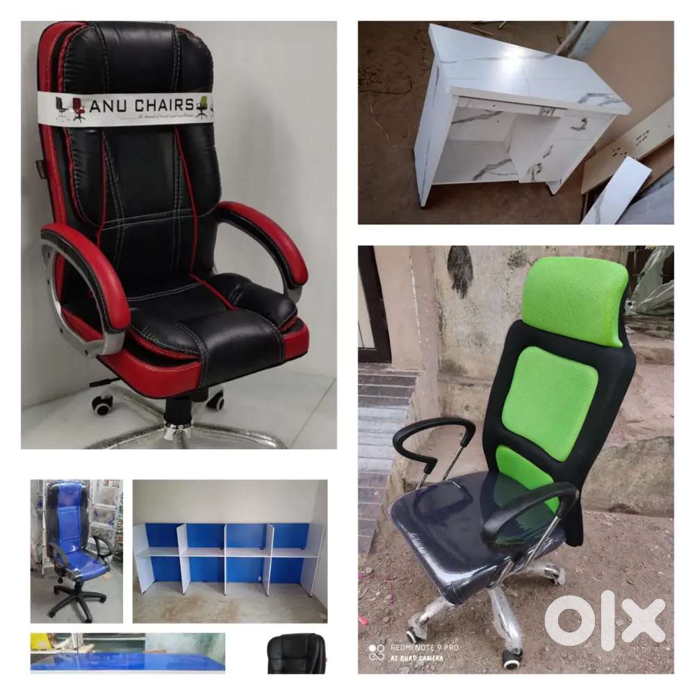 Furniture store office chair study chair office table study table ...
