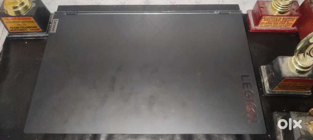 Lenovo Legion i7 10th gen with Graphics card - Computers & Laptops in ...