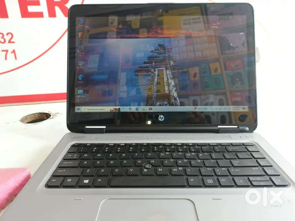 HP laptop good condition - Computers & Laptops - 1798929873