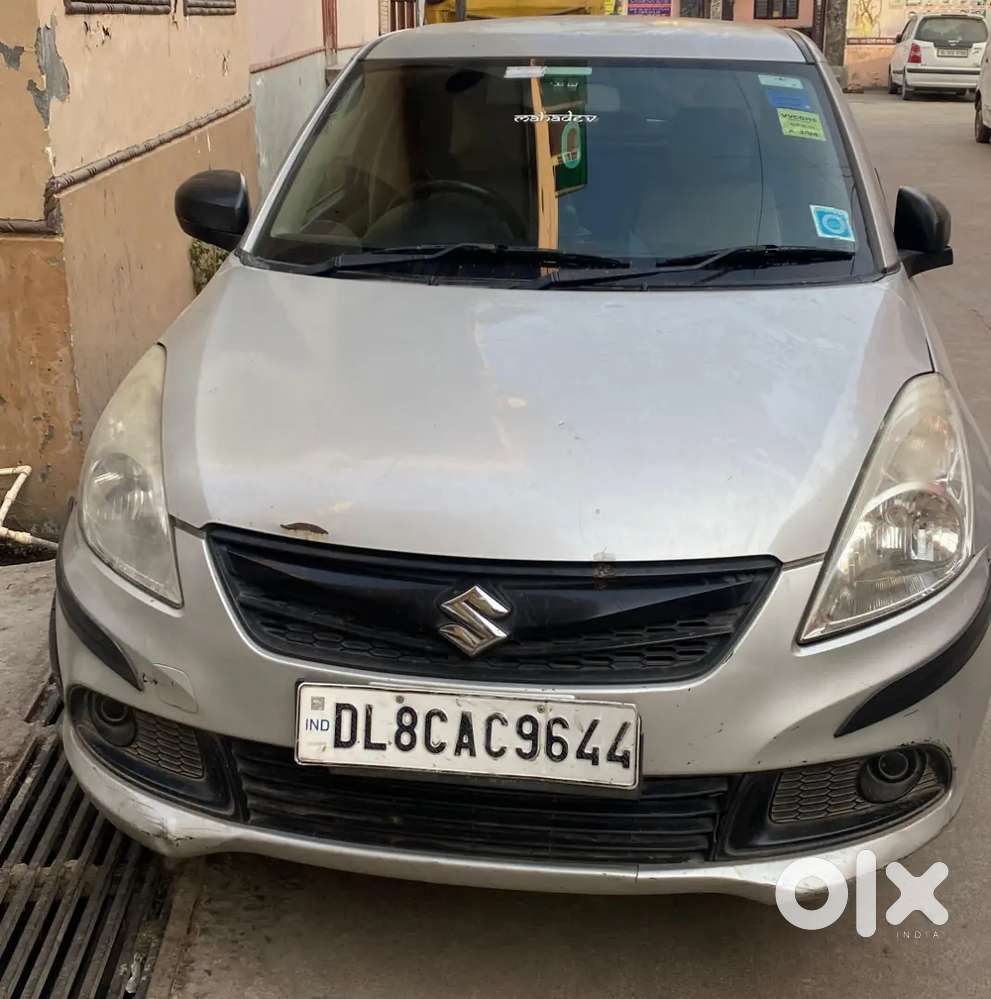 Maruti Suzuki Dzire 2016 Petrol 71000 Km Driven - Cars - 1828964580
