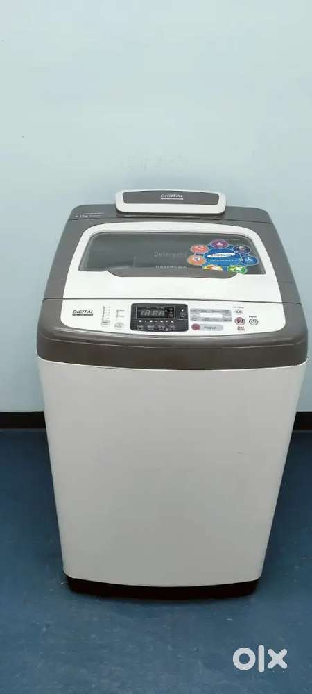 #Samsung diamond drum 6.2kg top load Washing machine - Washing Machines ...