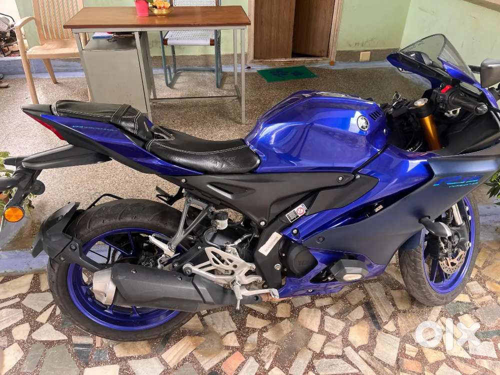 Yamaha r15 v4 - Motorcycles - 1815299767