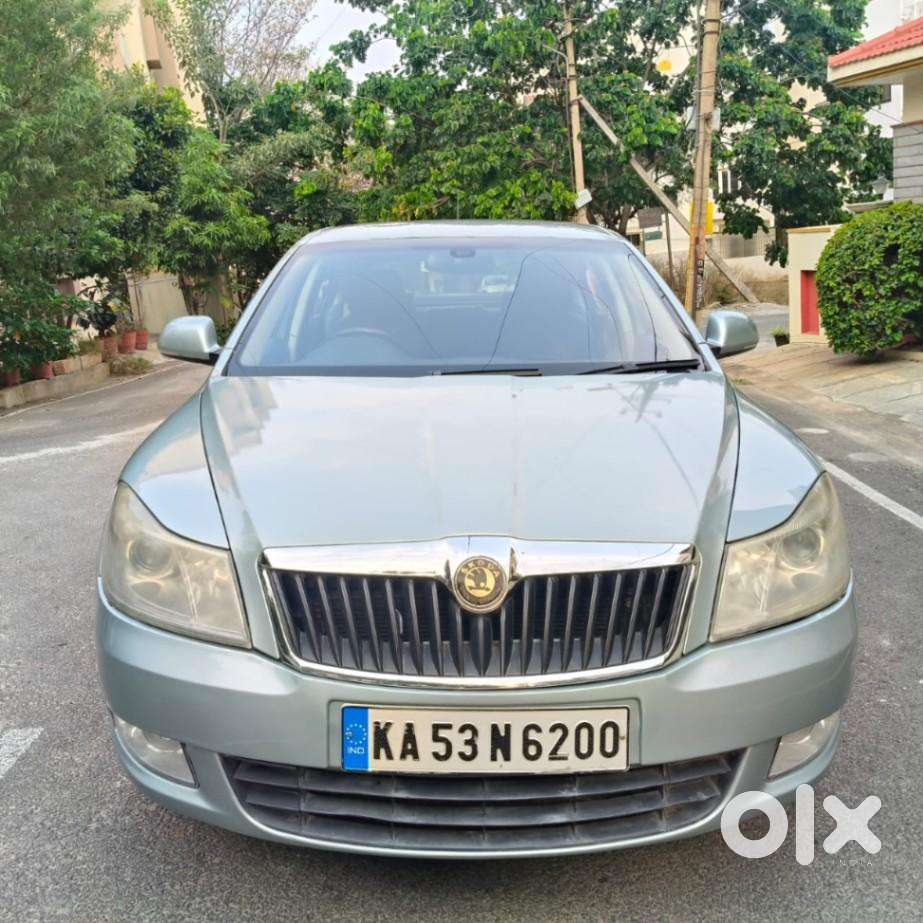 Skoda Laura 1.9 Elegance TDI AT, 2009, Diesel - Cars - 1802730984
