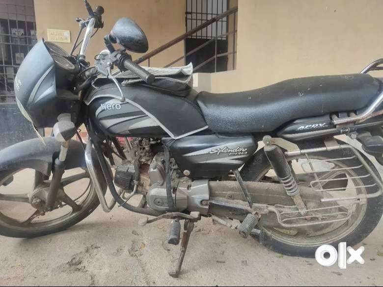 Splendor Bike : X price bike - Motorcycles - 1795575307