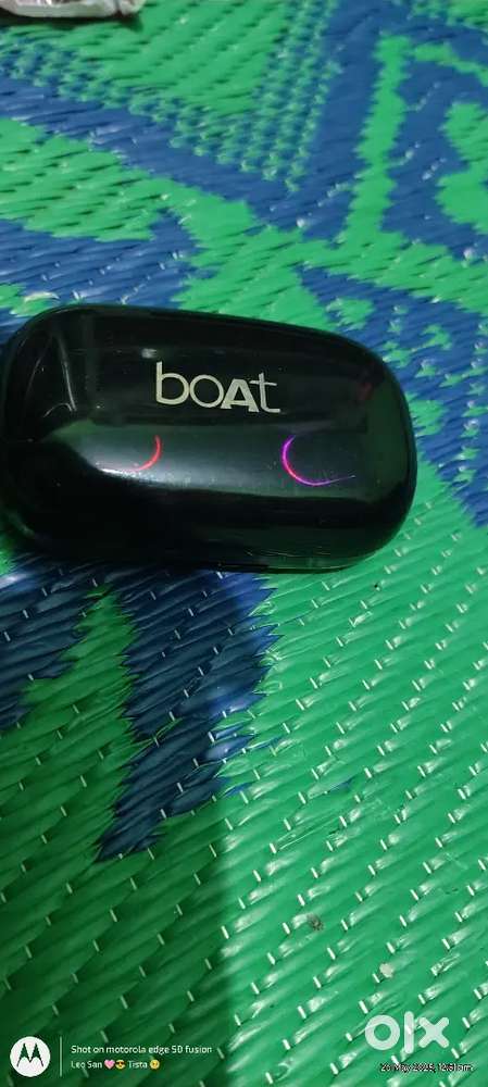 Boat ear buds - Accessories - 1808182953