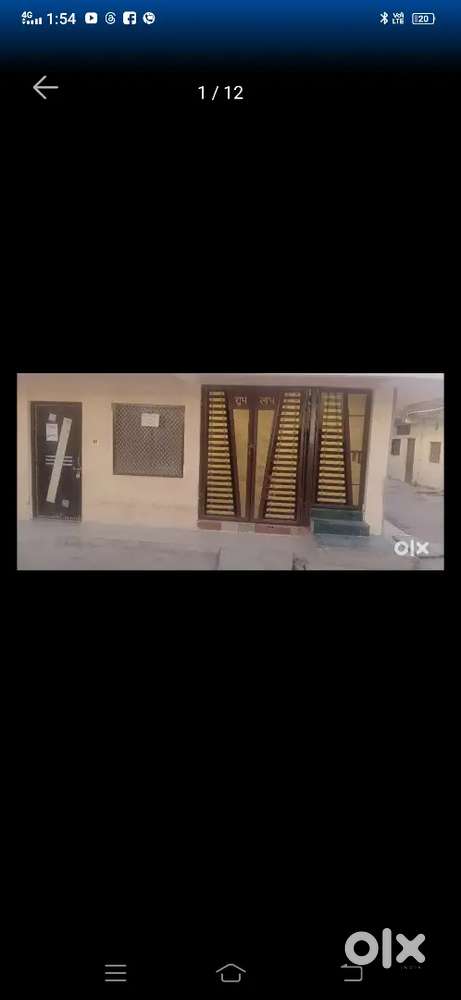 Kamra kiraye se dena he / room for rent / To let room/ kamra khali he ...