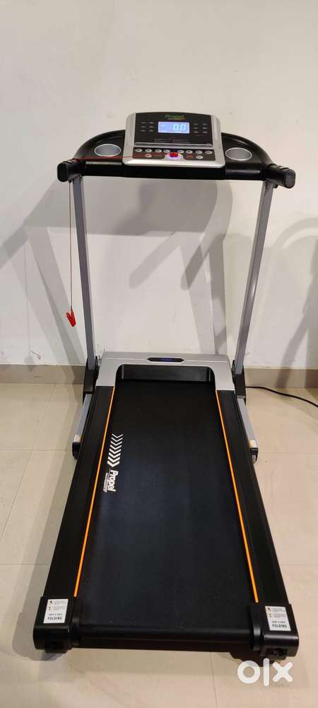 Used Treadmill And EllipticalFor Sale With Warranty - Gym & Fitness ...