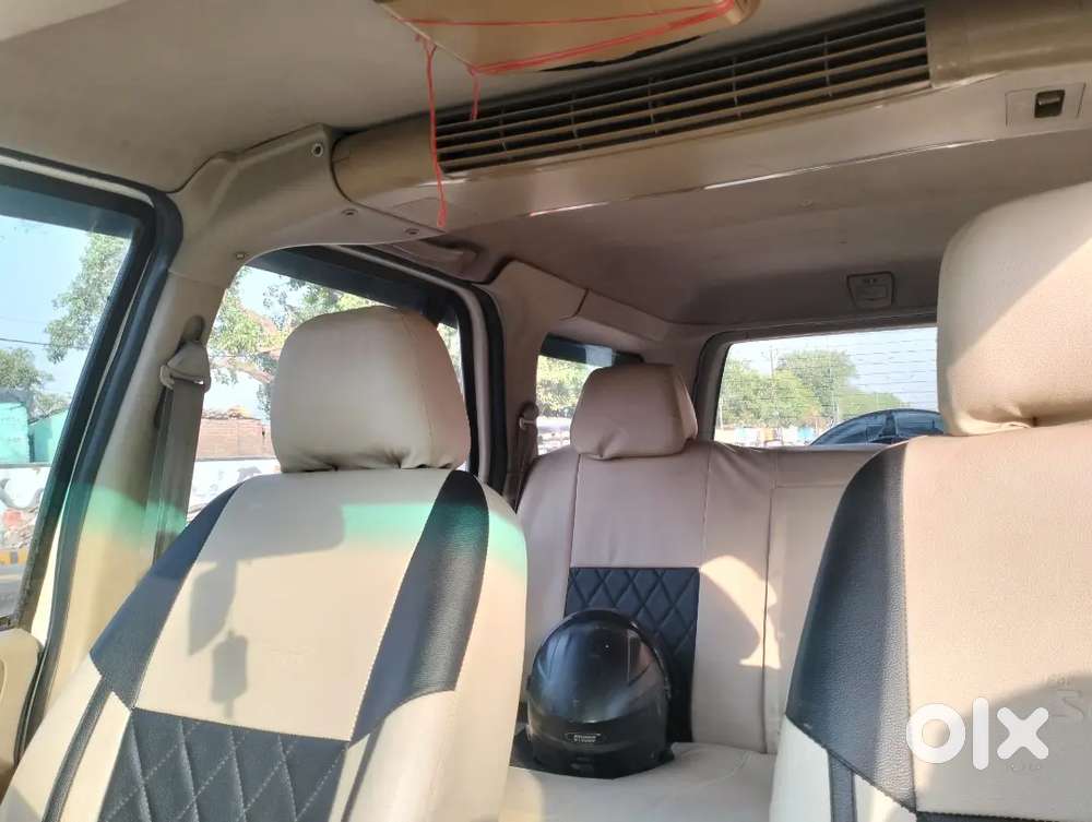 Well maintained car safari dicor - Cars - 1805172889