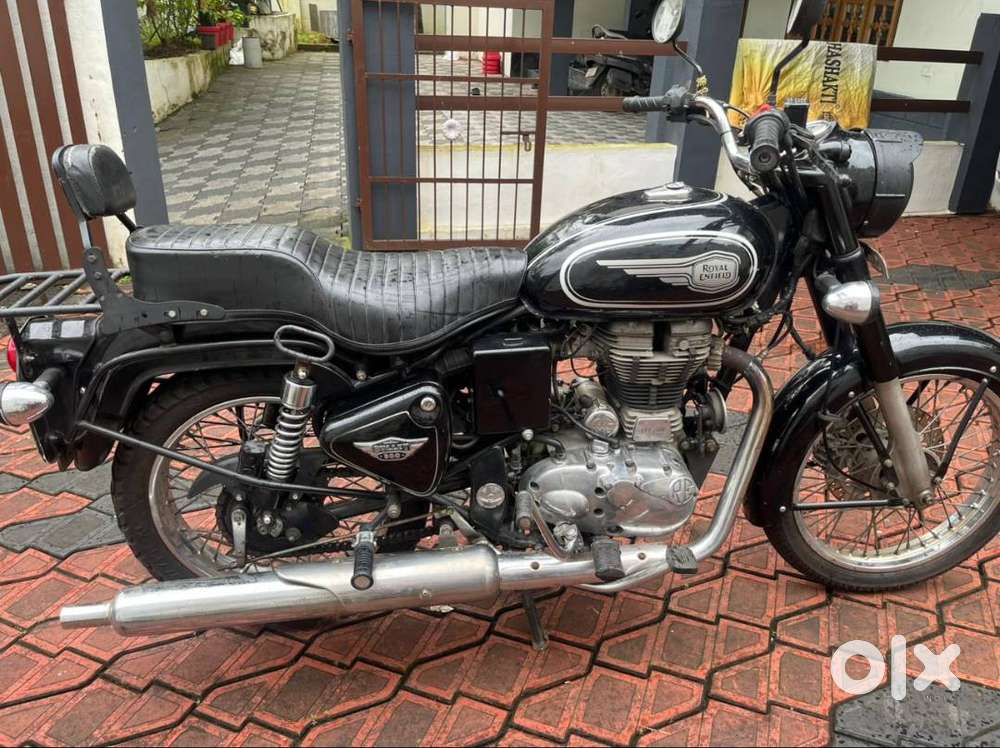 Bullet 2018 500cc - Motorcycles - 1818631606