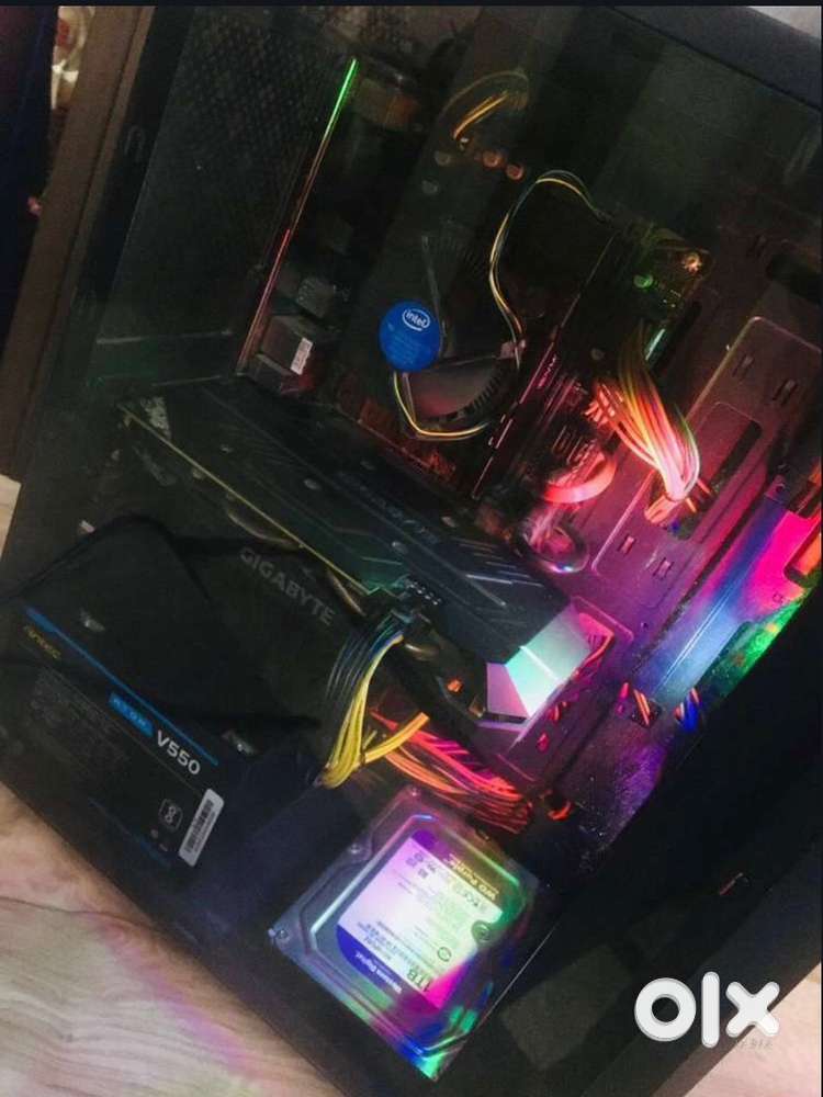 Cheapest Gaming Pc - Computers & Laptops - 1817636768