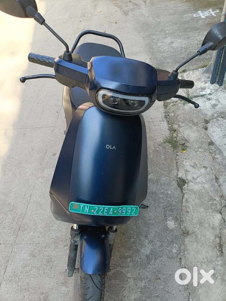 Ola S1 pro gen 2 - Scooters - 1800964522