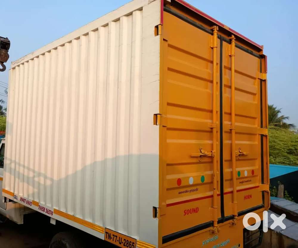 BADA DOST, TATA 407 - Commercial & Other Vehicles - 1798844601