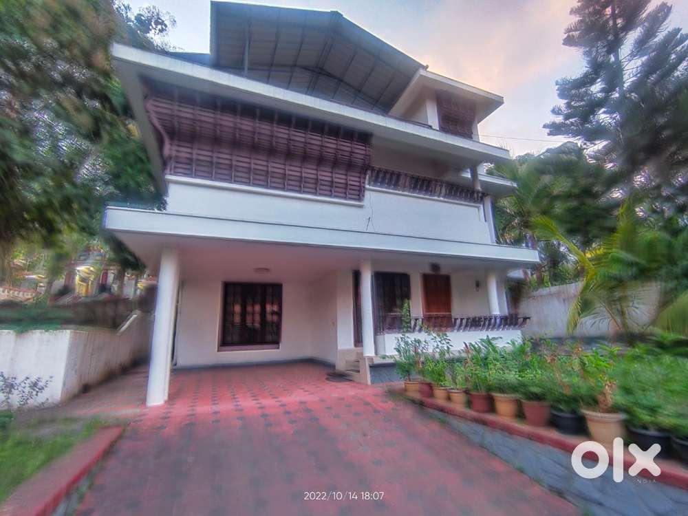 House Sale In - Buy, Sell & Rent Properties in Trivandrum | OLX