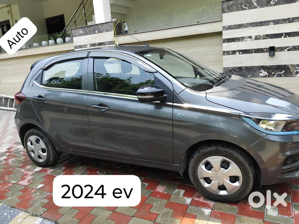 Tata Tiago EV XT LR, 2024, Electric - Cars - 1812100596