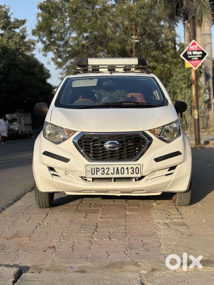 Datsun RediGO Limited Edition 2018, 2017, Petrol - Cars - 1800397093