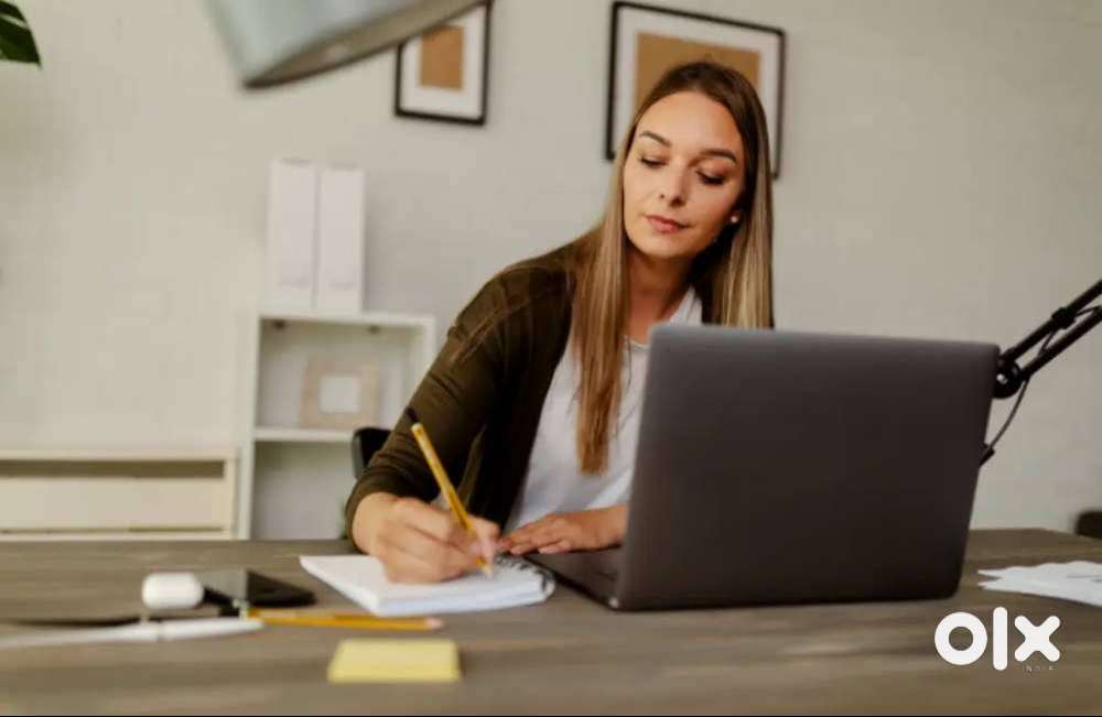 need a female personal secretary - Office Assistant - 1816984623
