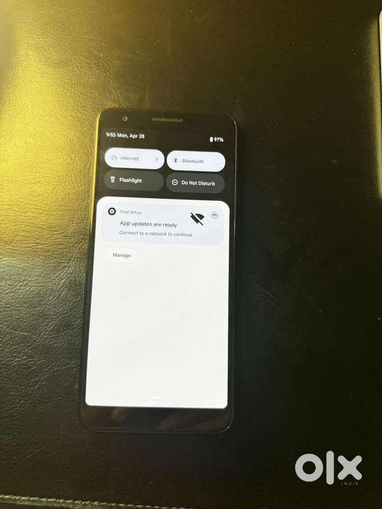 Google Pixel 3A - Mobile Phones - 1825660591