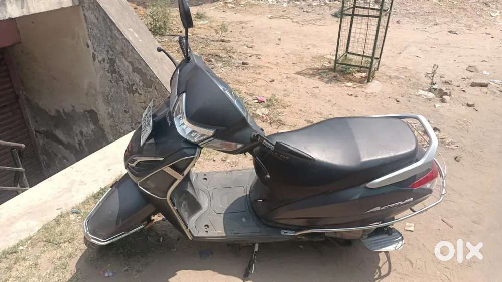 HONDA 5000km chali - Scooters - 1806675227