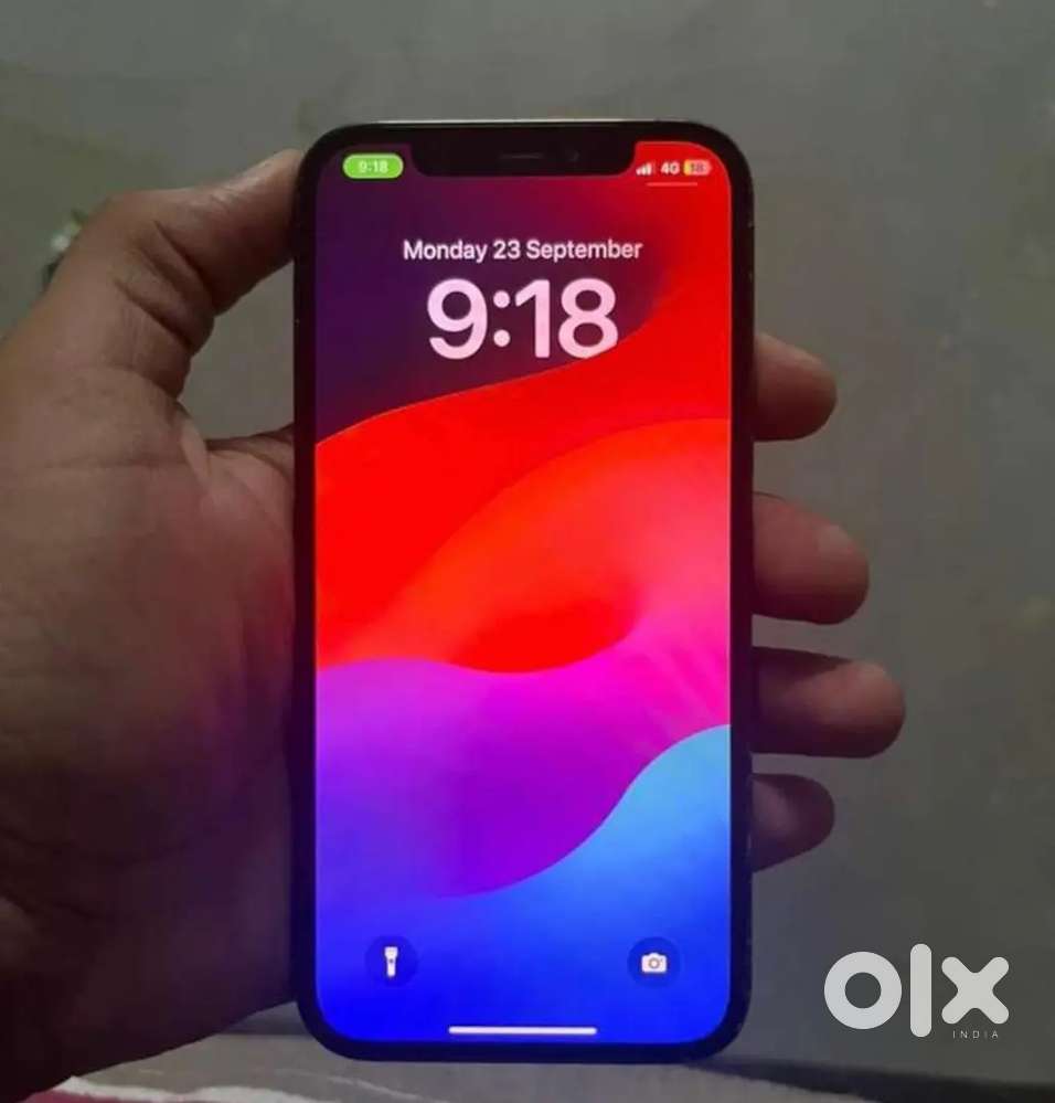 12 pro in good condition - Mobile Phones - 1789787460