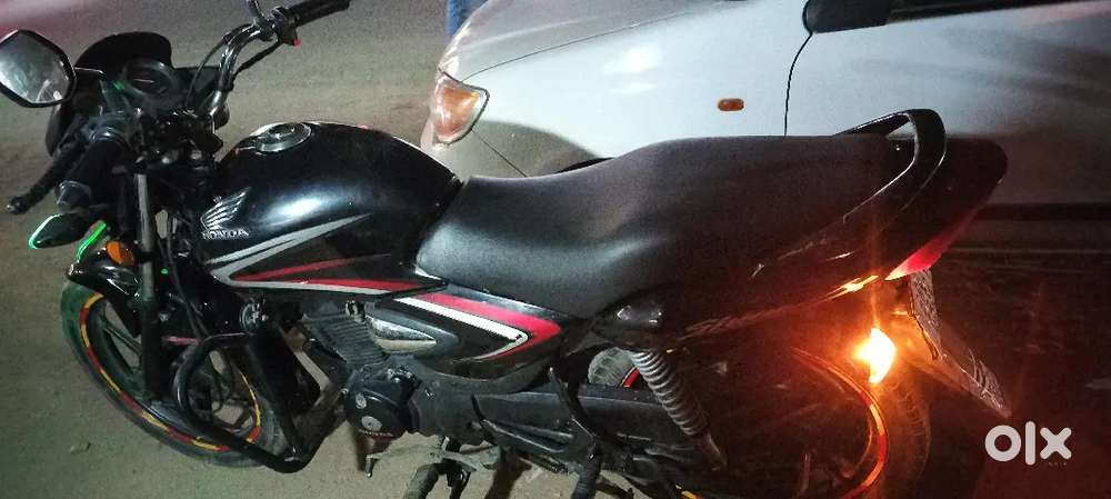 Bike Koi problem nhi hai - Motorcycles - 1818108583