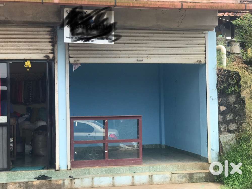 Shop for Rent - For Rent: Shops & Offices - 1825479790