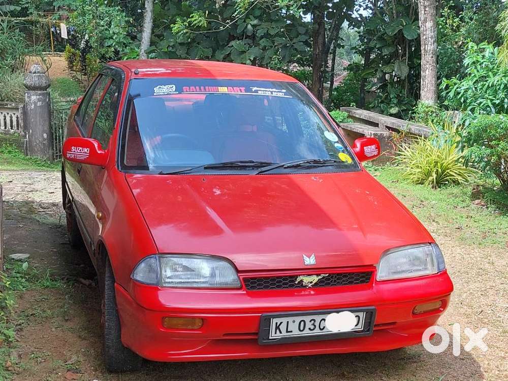 Well Maintained, Engine oil, gear oil, air filter, oil filter, coolant - Cars - 1806180952