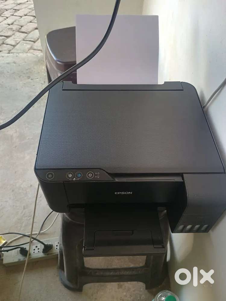 EPSON PRINTER L3110 - Computers & Laptops - 1799162809