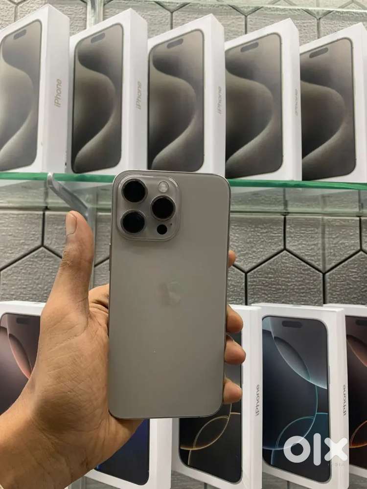 iPhone Refurbished Available - Mobile Phones - 1815163537