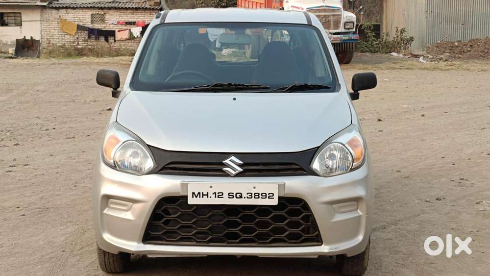 Maruti Suzuki Alto Green LXi (CNG), 2020, CNG & Hybrids - Cars - 1796426832