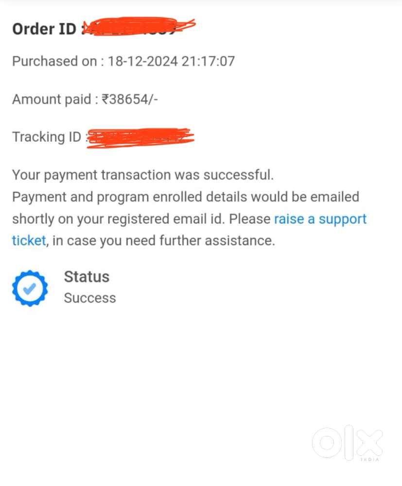 Selling IMS CAT 2025 Course – Premium Study Package - Books - 1809229376