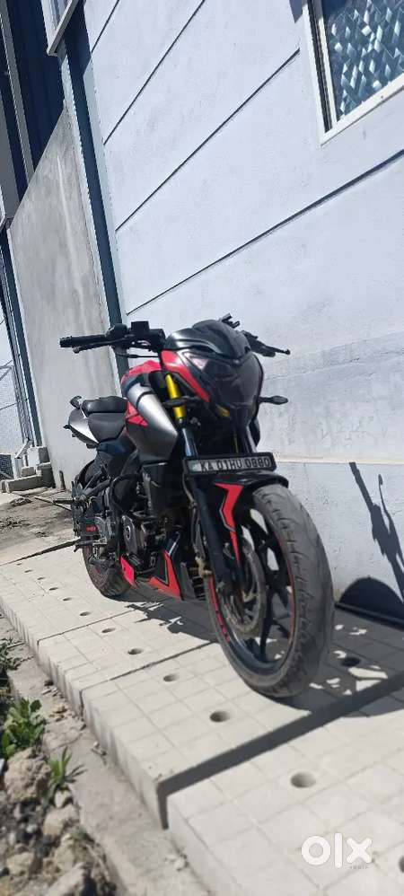 Modified ns200 for sale - Motorcycles - 1799660139