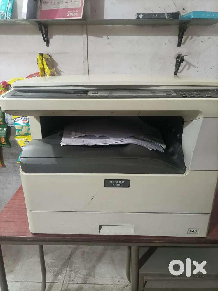 Photocopier machine - Computers & Laptops - 1810975771