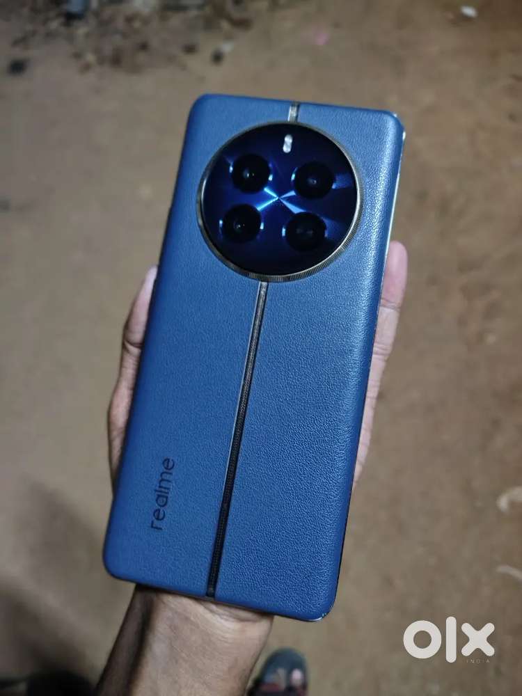 Realme 12 pro 5G only 4 months used mobile - Mobile Phones - 1801660402