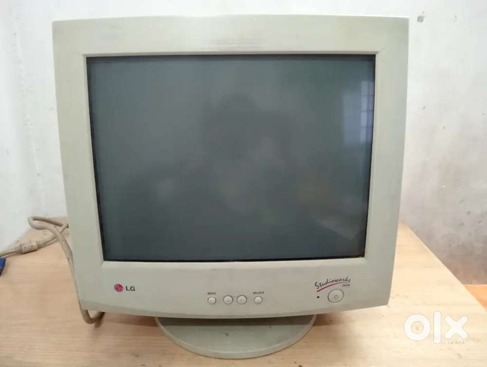 Old Monitor - Buy & Sell Computer Accessories Online in India | OLX