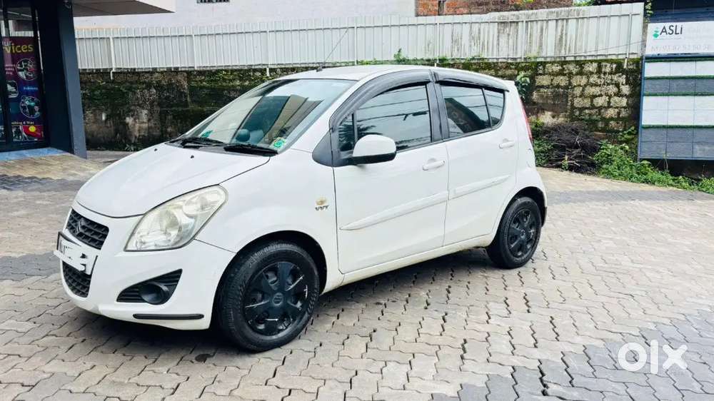 Maruti Suzuki Ritz 2015 Petrol Well Maintained - Cars - 1817841278