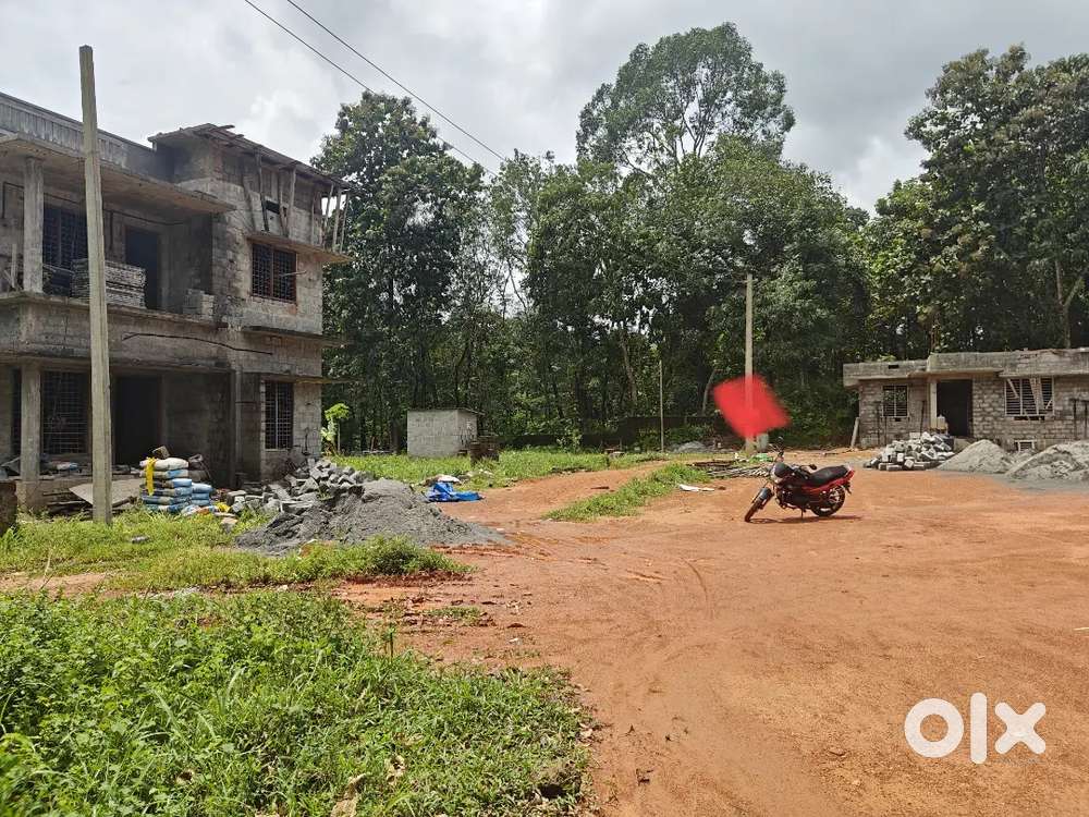 5 Cent Land for Sale – Onamkulam, Ponjassery – ₹3 Lakh/Cent - Lands ...