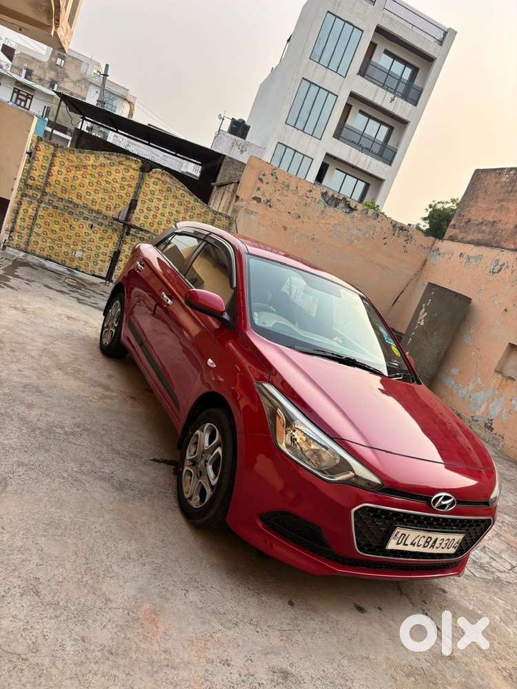 Hyundai New i20 2015 Petrol Well Maintained - Cars in Alpha I, Greater ...