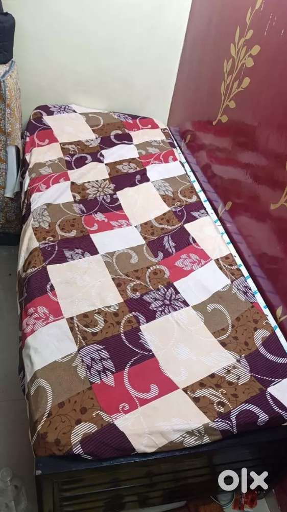 Single Bed Room in Dombivli East, Free classifieds in Dombivli East | OLX