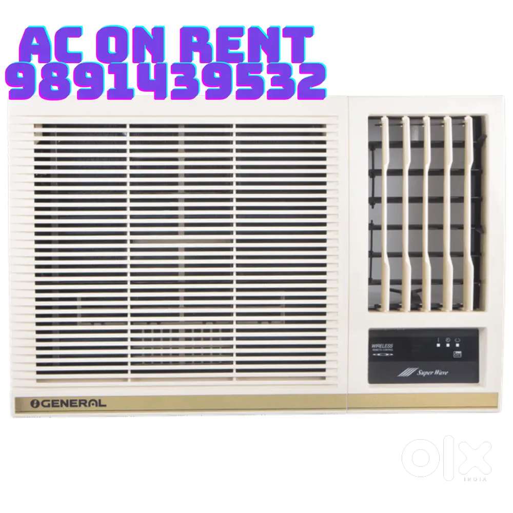 ACs available on Rent - ACs - 1799915848