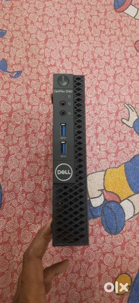 Dell Optiplex 7040 Mini CPU Tiny i5-6th Gen,8GB RAM, 256 NVME SSD - Computers & Laptops - 1736635298