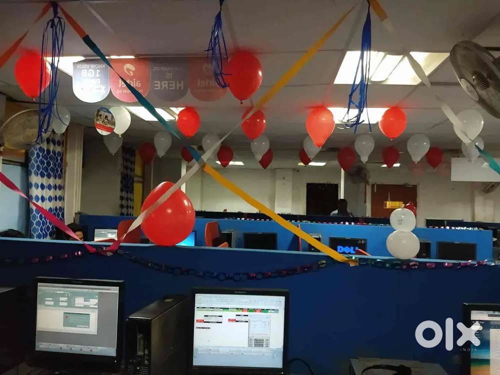 Telecalling - BPO & Telecaller - 1778293241