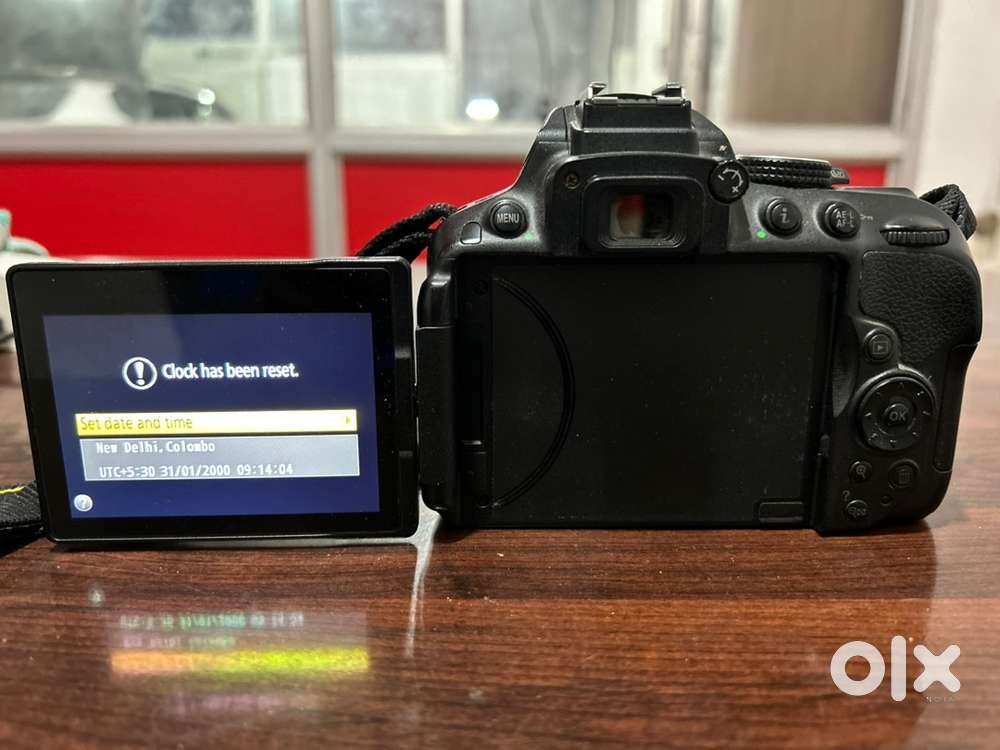 Nikon D5300 - Cameras & Lenses - 1800518436