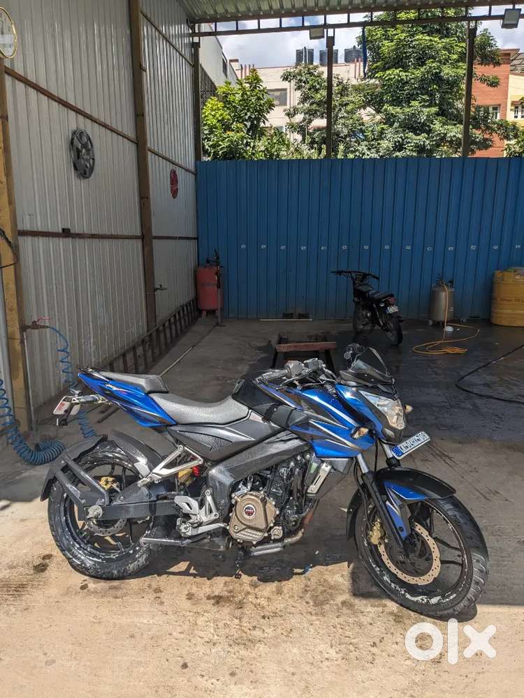 NS 200 FOR SALE - Motorcycles - 1811390755