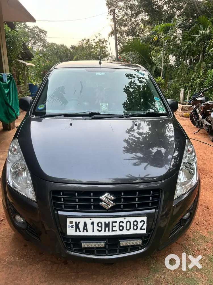 Maruti Suzuki Ritz 2014 - Cars - 1804880248