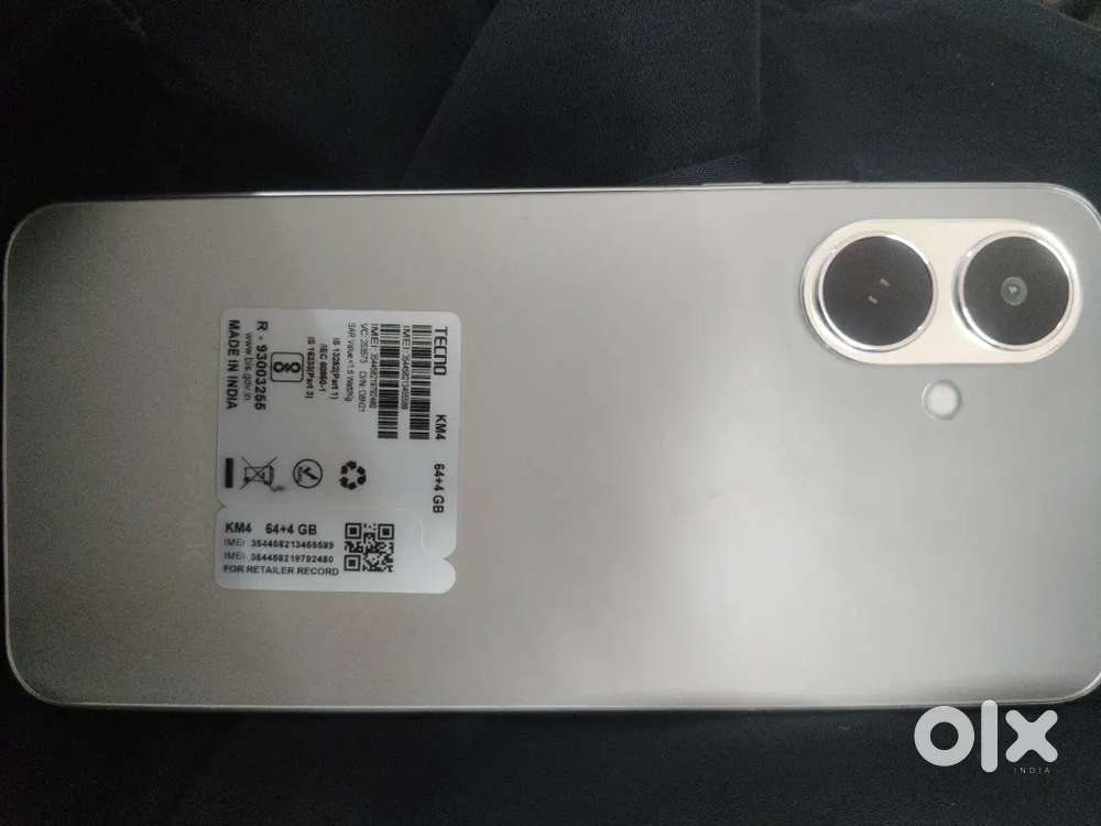 Techno spark go 2 - Mobile Phones - 1824829893